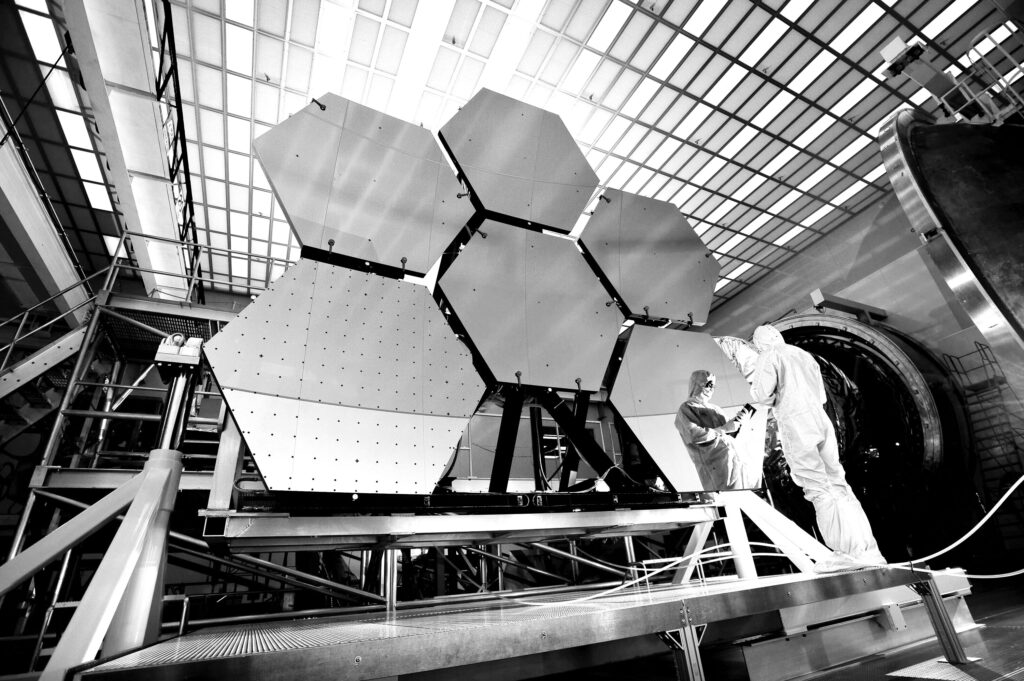 Outpost Technologies – Pioneering Industry Defining Solutions