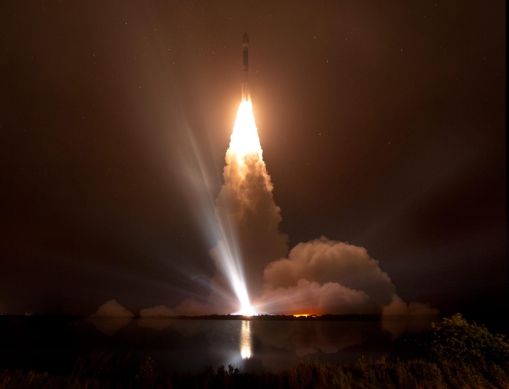 Space Systems – Outpost Technologies
